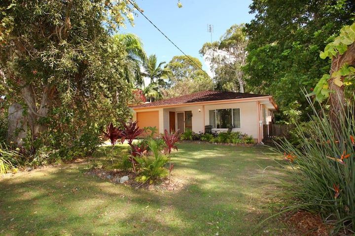 35 Santa Monica Avenue - Coolum Beach