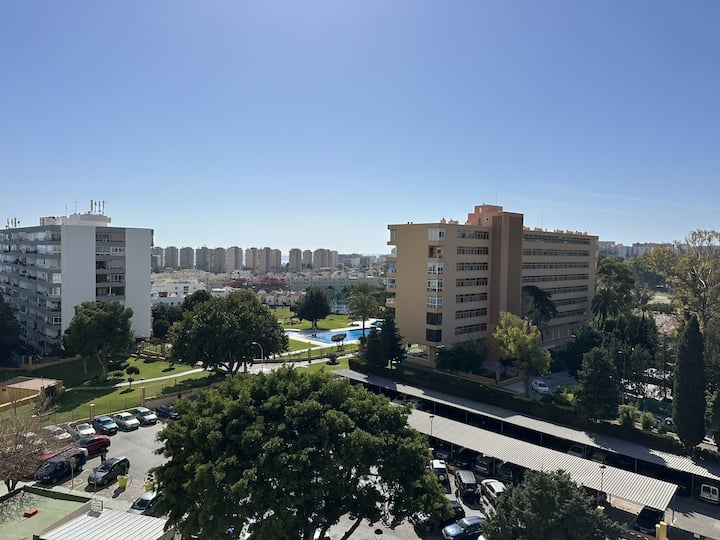 Nid De Plage La Colina - Torremolinos