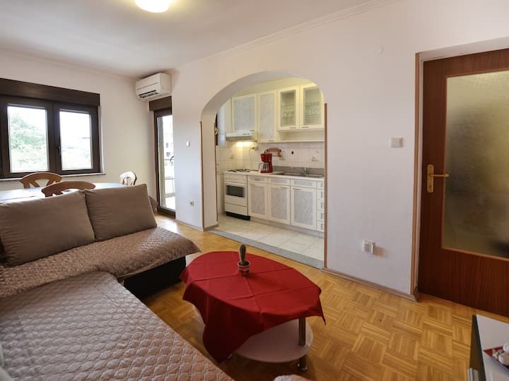 Apartman Kuki In Porec, Istria - Poreč