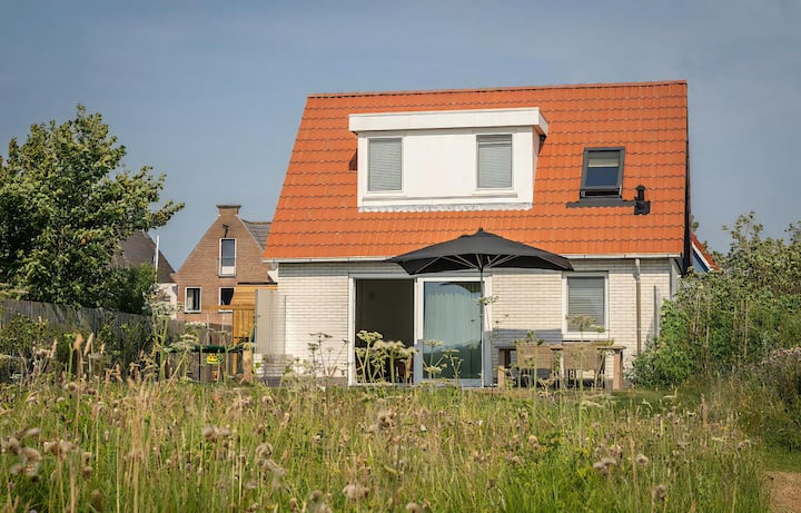 A-8a Roggesloot - Texel