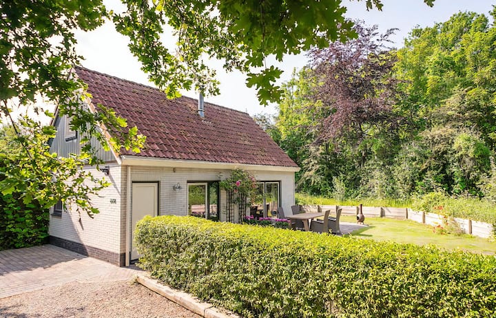 M-36 Molenlaan - Texel