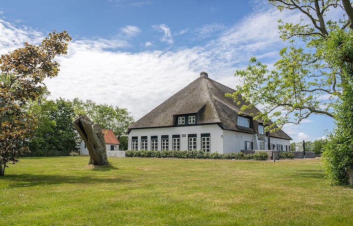 S-2 Hoeve Holland - Texel