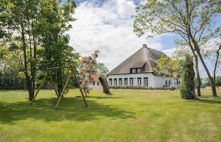 T-3 Hoeve Holland - Texel