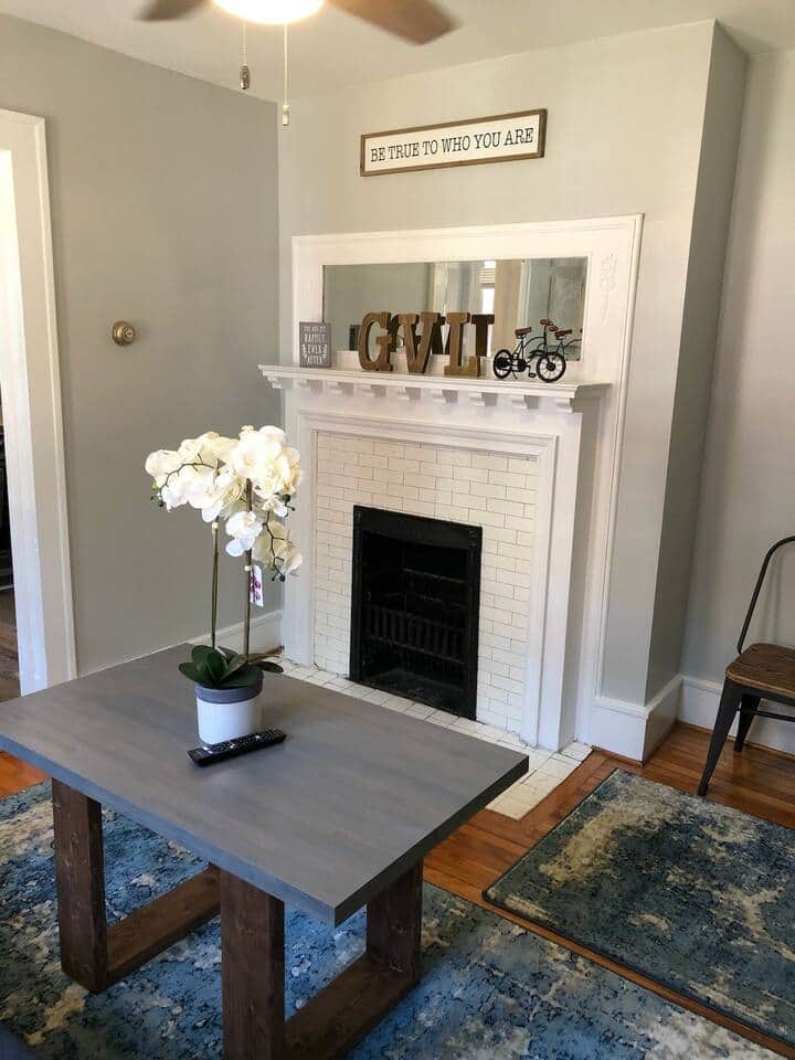 10 Adorable Earle Apartment- Free Downtown Trolley - Greenville, SC