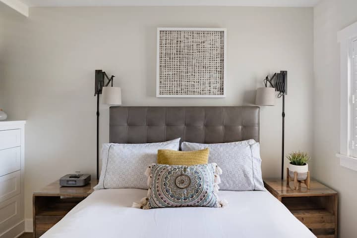 Playa One Bedroom (3) - Carpinteria, CA