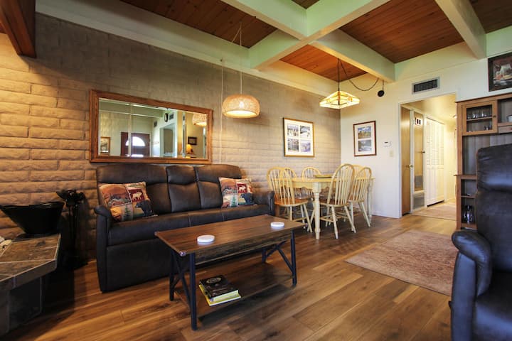 Tahoe Keys W/boat Dock, Bbq, Pets Ok (Tkc0604) - Lake Tahoe