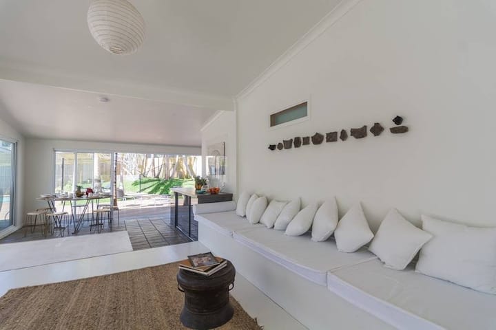 The Studio Min 2n@byron Springs - Byron Bay