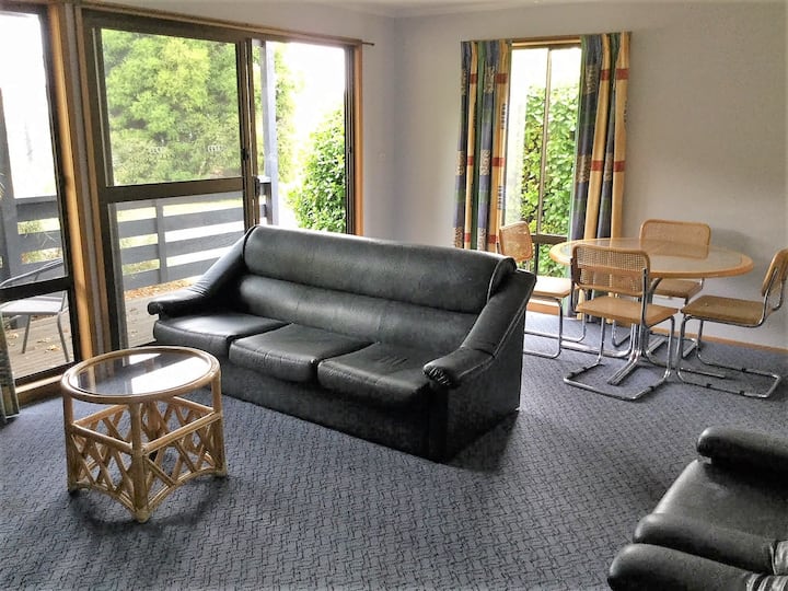 Orford Holiday Unit 3 - Orford