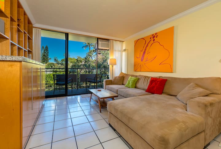 Pacific Shores A211 With Pool, Hot Tub & Split Ac - Maui, HI