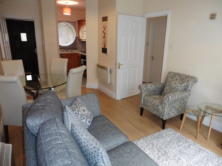 No. 3 Drom Ard For Four Guests - Oranmore
