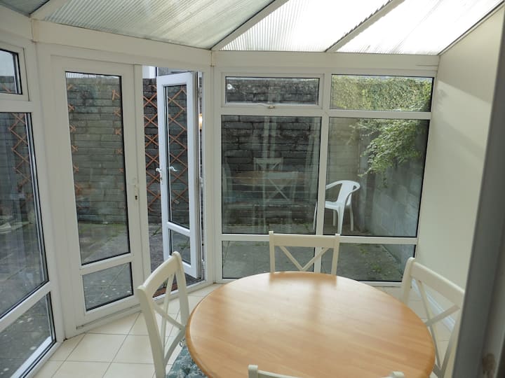No.5 Drom Ard For Four Guests - Oranmore