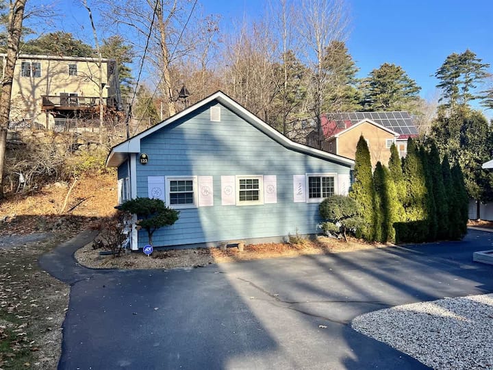 Ogunquit's Cottage!easy Walk To Downtown And Beach - Ogunquit, ME