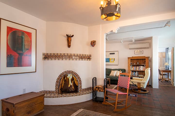 Casa De La Luna - Santa Fe