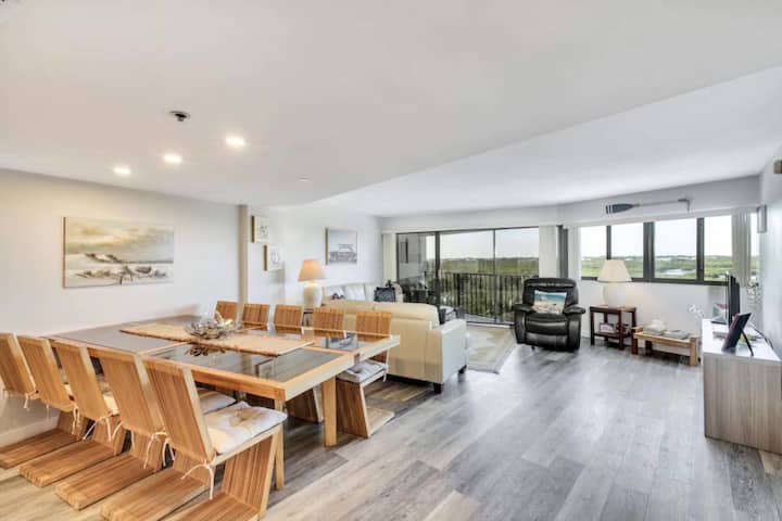 Key Largo Condo With Spectacular Sunset Views - Key Largo, FL