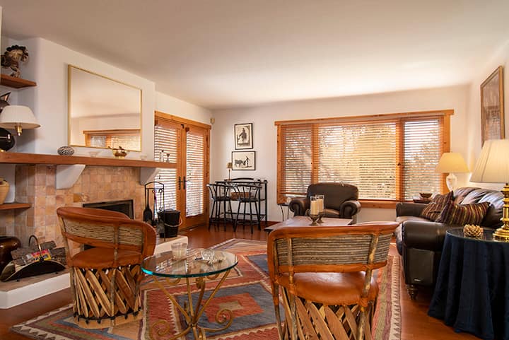 Vista Miramonte - Santa Fe, NM