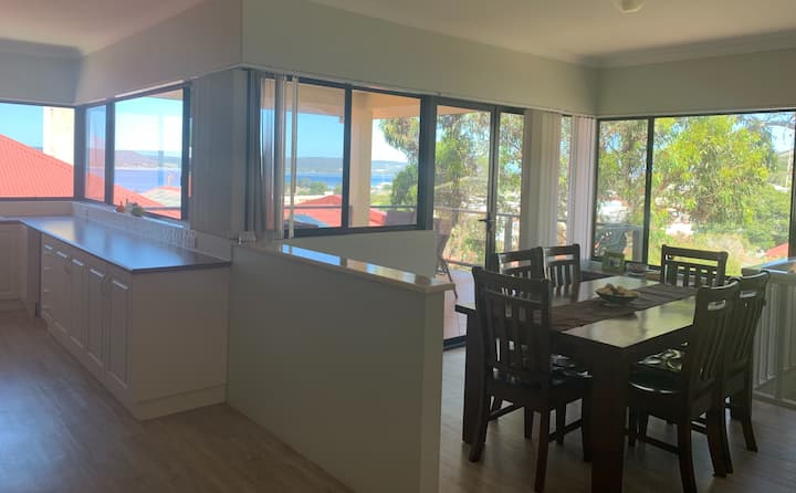 Views On Spencer - Albany