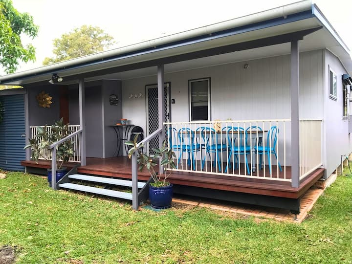 Stingray Lodge - Kendall