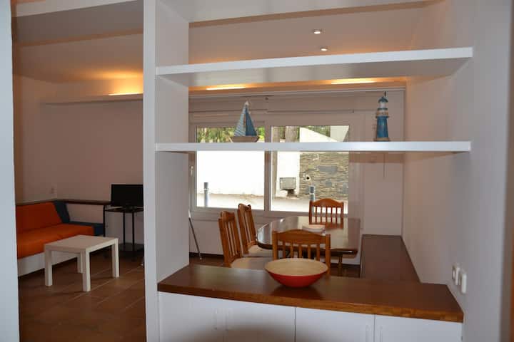 101.72-appartement Avec 2 Chambres Doubles. - Cadaqués