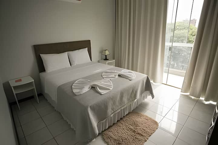 5 Excelente Apartamento Para Familias - Foz do Iguaçu