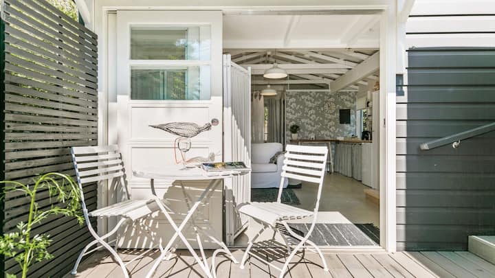 The Pelicans Nest By Accom Holidays - 中海岸