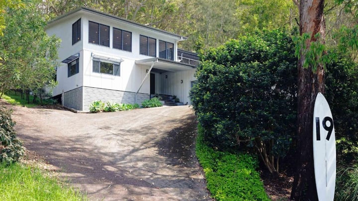 'Space And Serenity' By Accom Holidays - Ettalong Beach