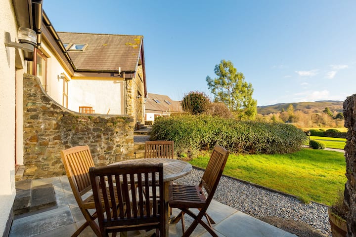 Walled Garden Mews 4 - Loch Awe