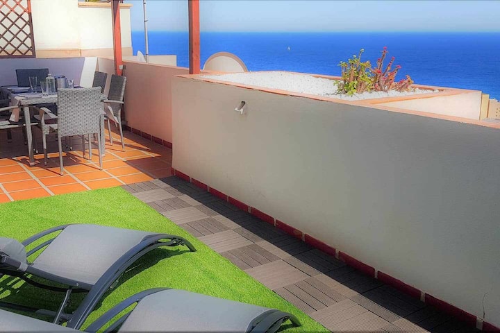 Stylish Apartments Aguadulce Norte Vistas Al Mar - Aguadulce