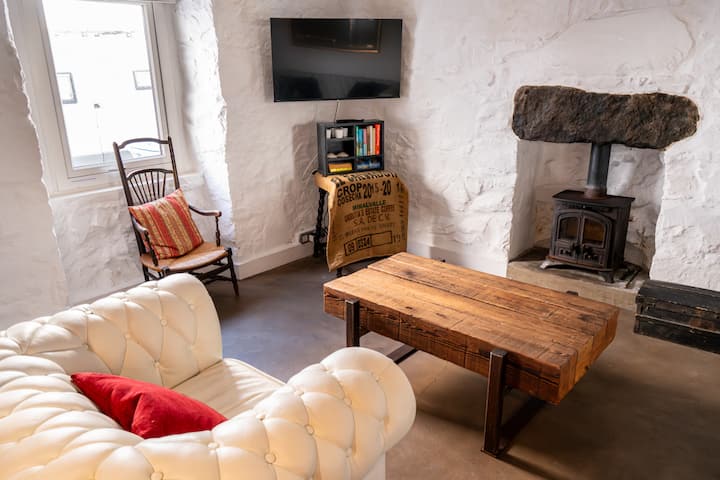 Isle Of Skye Cottage - Plockton