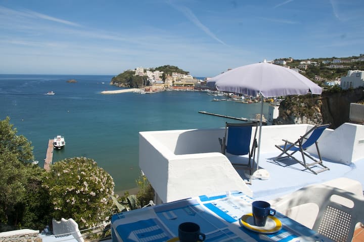 Turistcasa - Giancos 69 - - Ponza