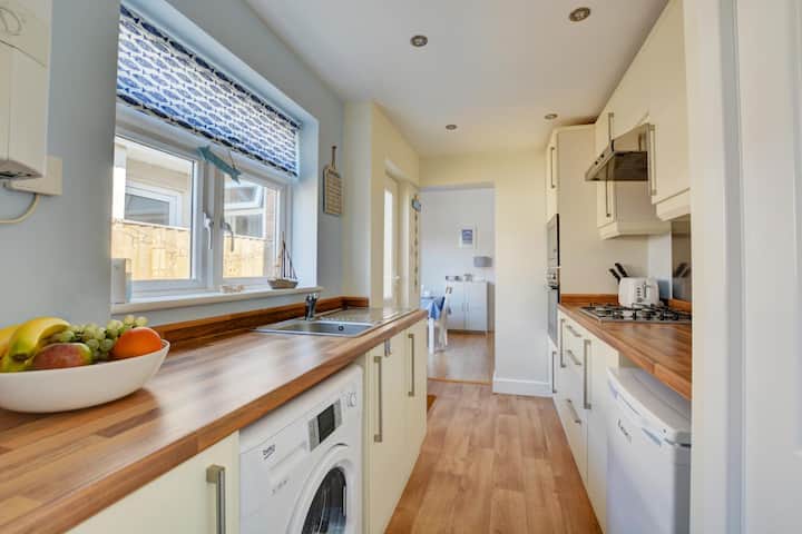 2 Bed In Hunstanton (Oc-1778) - Hunstanton