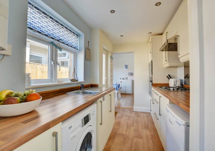 Beachcomber Cottage - Hunstanton
