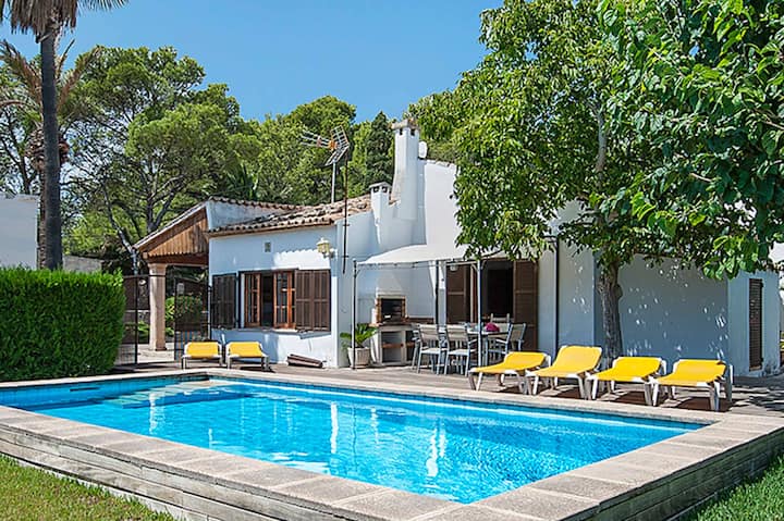 Villa Provenza - Port de Pollença