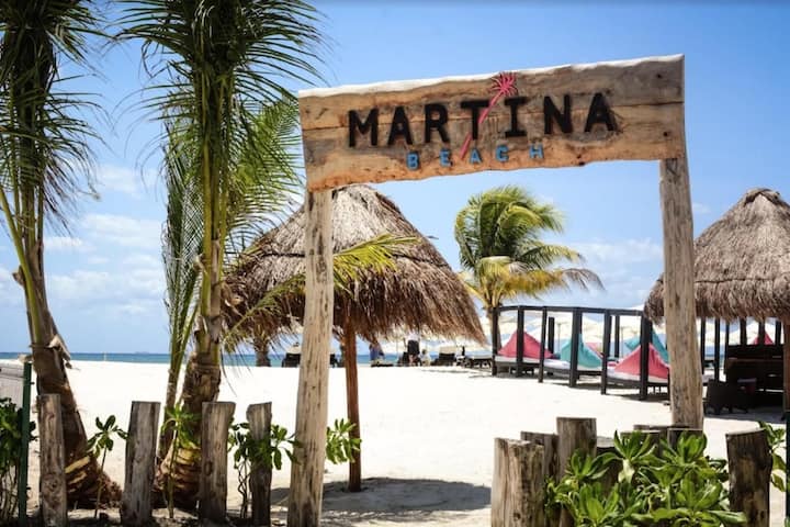 Chambre Double Supérieure - Cozumel