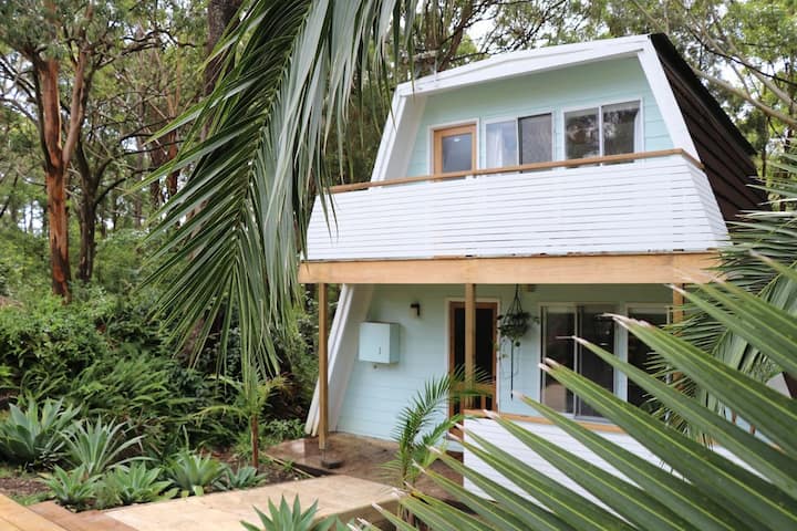 The Shaka Shack - Smiths Lake