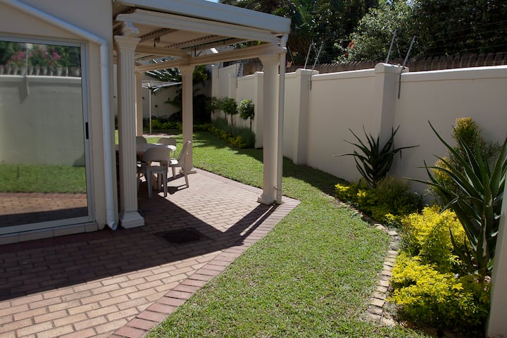 Sealodge 9d Umhlanga Durban - Umhlanga