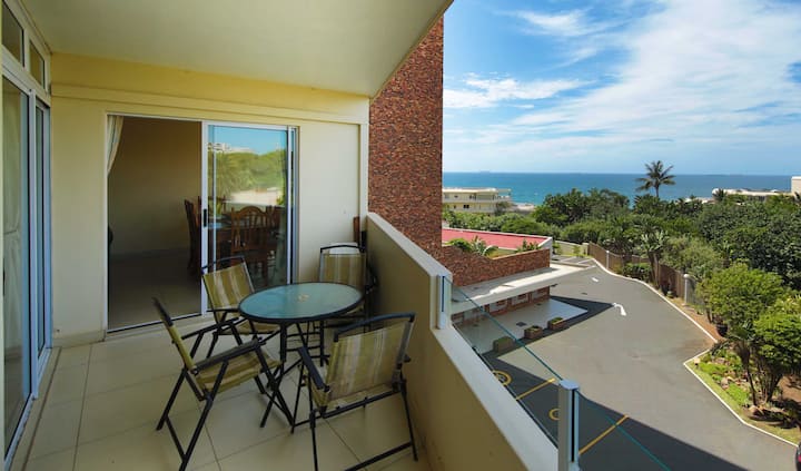 Sealodge 21 Umhlanga Durban - Umhlanga