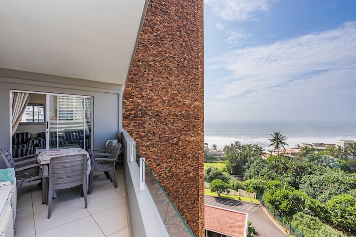 Sealodge 62 Umhlanga - Umhlanga