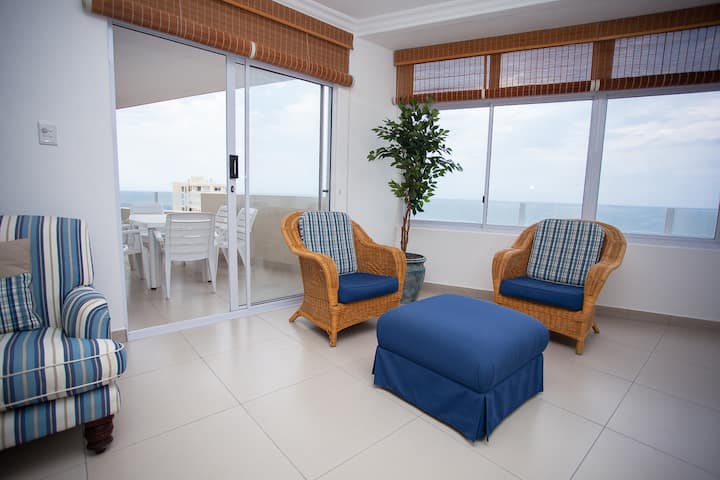 Sealodge 83 Umhlanga Durban - Umhlanga