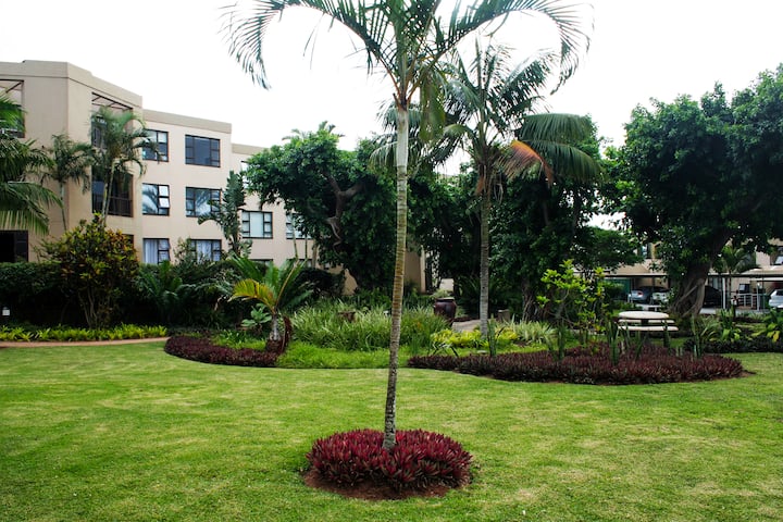 The Shades 49 Umhlanga Durban - Umhlanga