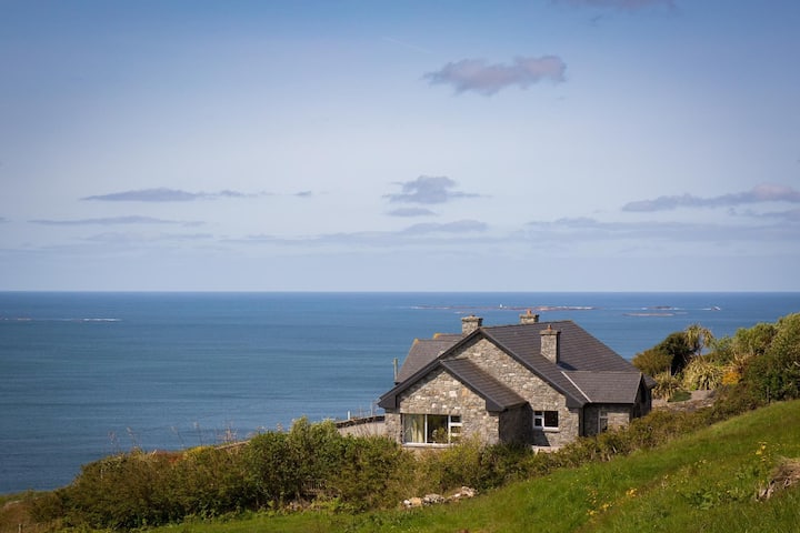 Once Upon A Tide - Clifden