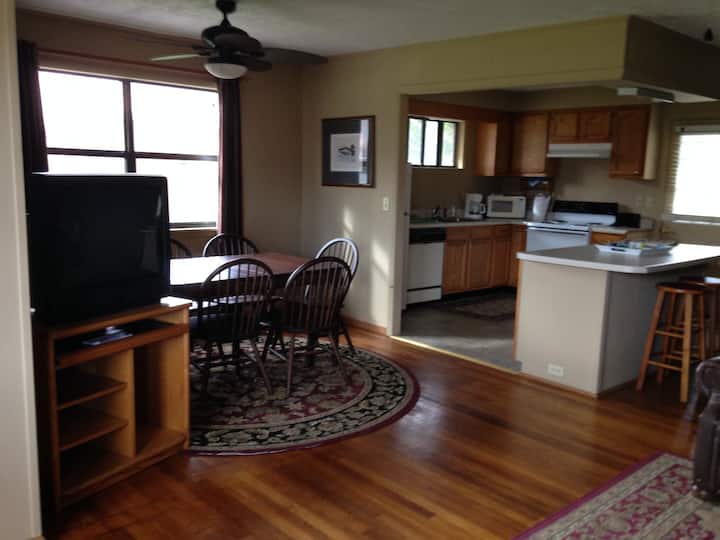 Vacation Home 205 - Robbinsville, NC
