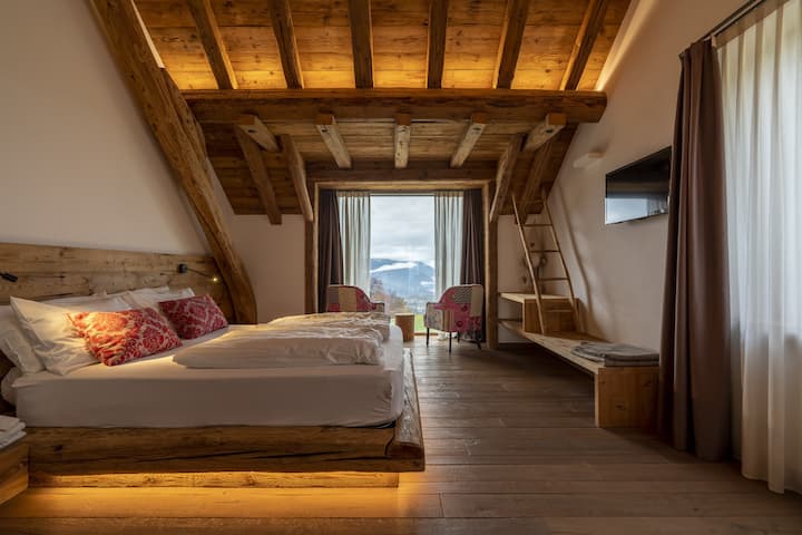 Casera Cornolera - Veneto