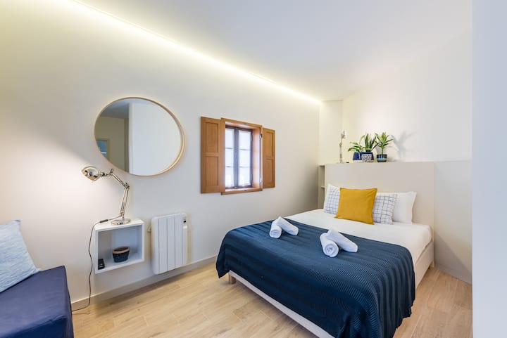 Guestready - Timber-framed Luxe Stay - Rio Tinto