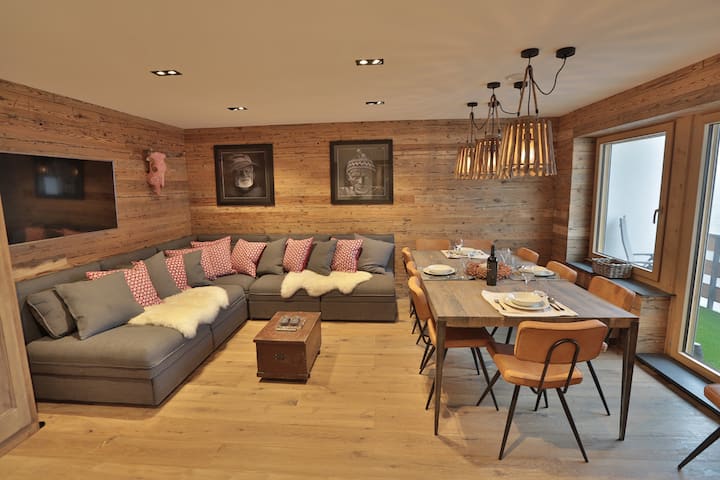 Chottelaine 14 - Champex-lac