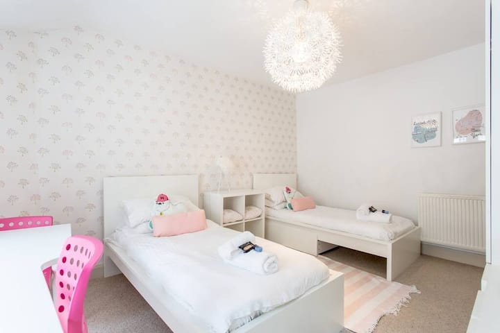 Northumberland Pl Ln - Gorgeous 3 Bed Mews House! - Edinburgh