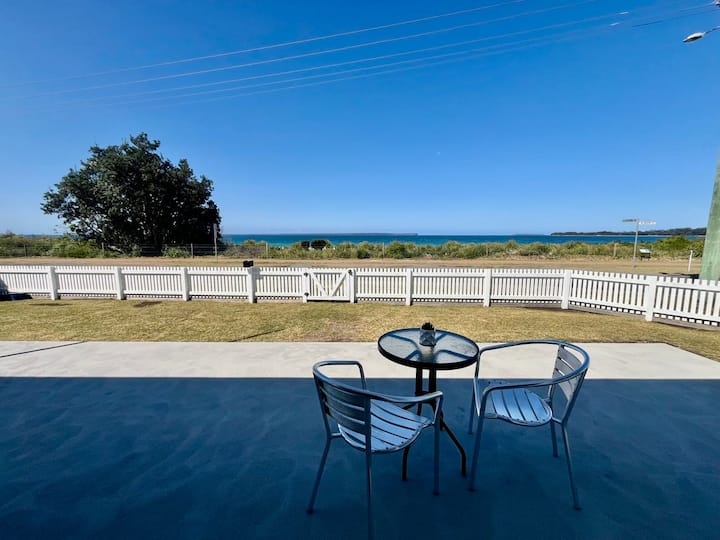 Sandy Shores Vincentia - Across From The Beach - Vincentia