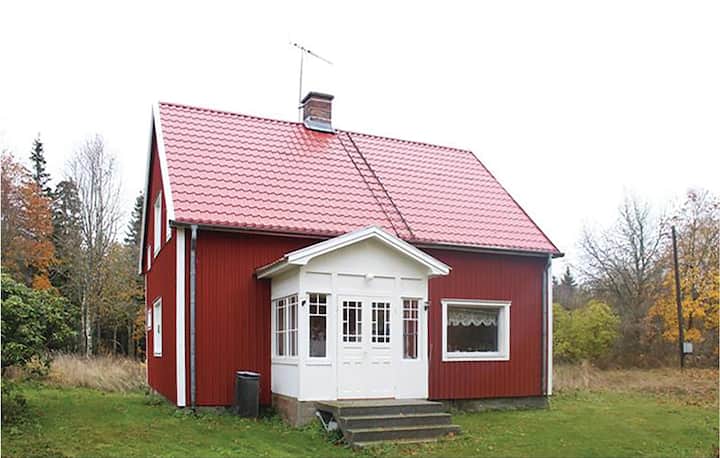 1 Bedroom Pet Friendly Home In Vrigstad - Vrigstad
