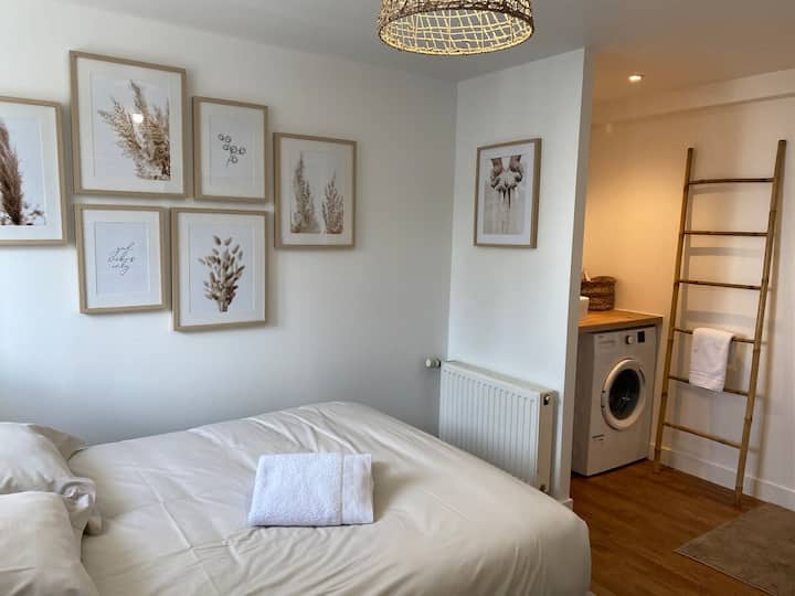 30m2 Vie Indépendant Centre Ville Lorient - Groix