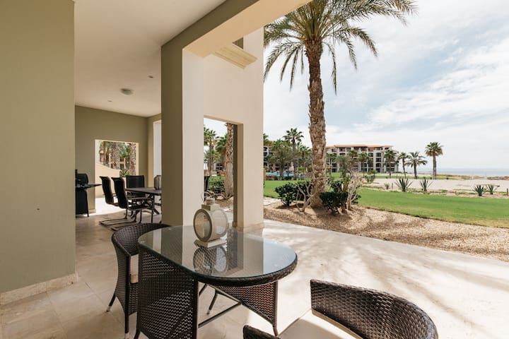 Enjoy The Best Of La Paz In This Nice Condo A103 - La Paz