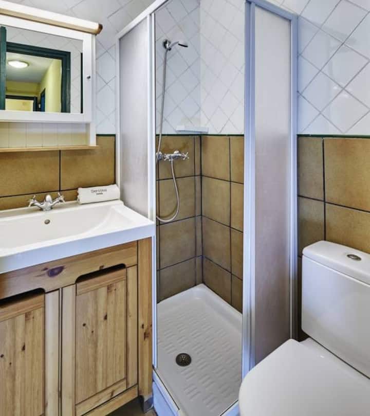 Apartamento Estándar · Apartamento Estándar · Apar - Montblanc